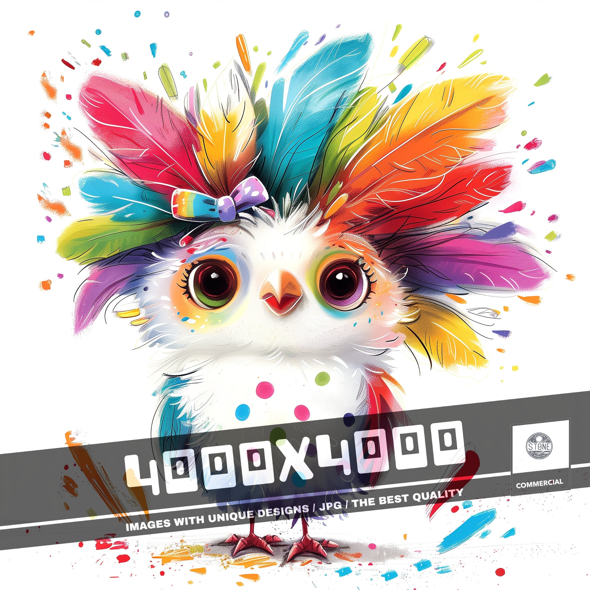 12 Beautiful Images of Adorable White Chicks, Ideal for Any Type of ...