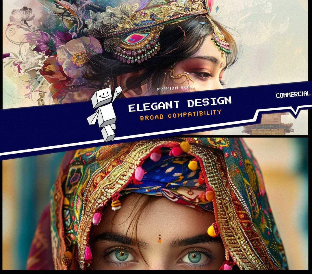 40 Beautiful Images of World Cultures, Ideal for Any Type of Project ...