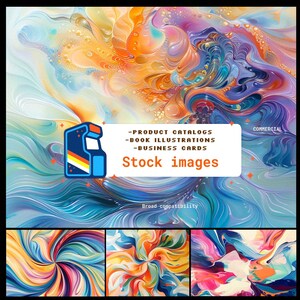 40 Beautiful Images of Abstract Art, Ideal for Any Type of Project ...