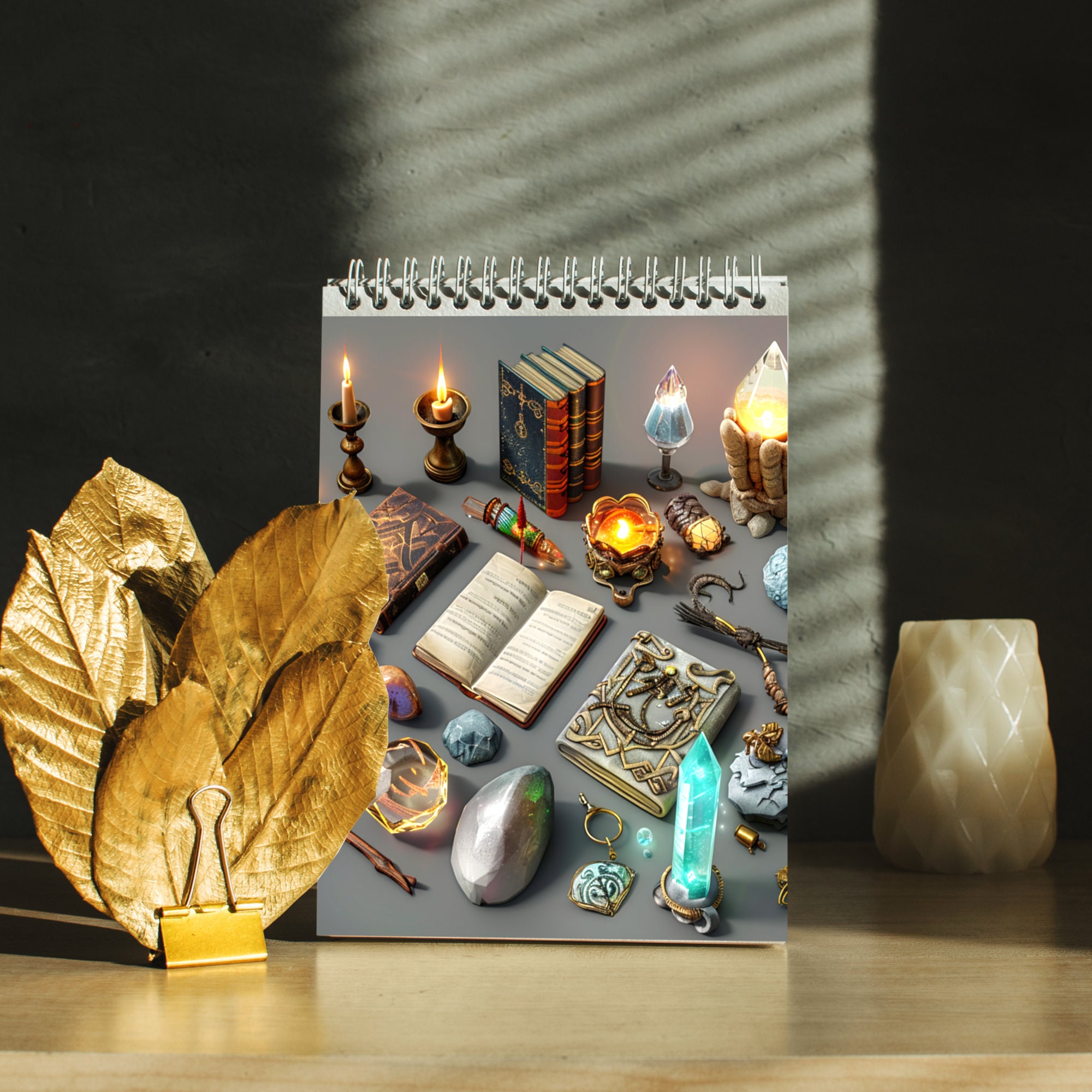 400+enchanted Wonders: Magical 3D Objects Collection - Etsy