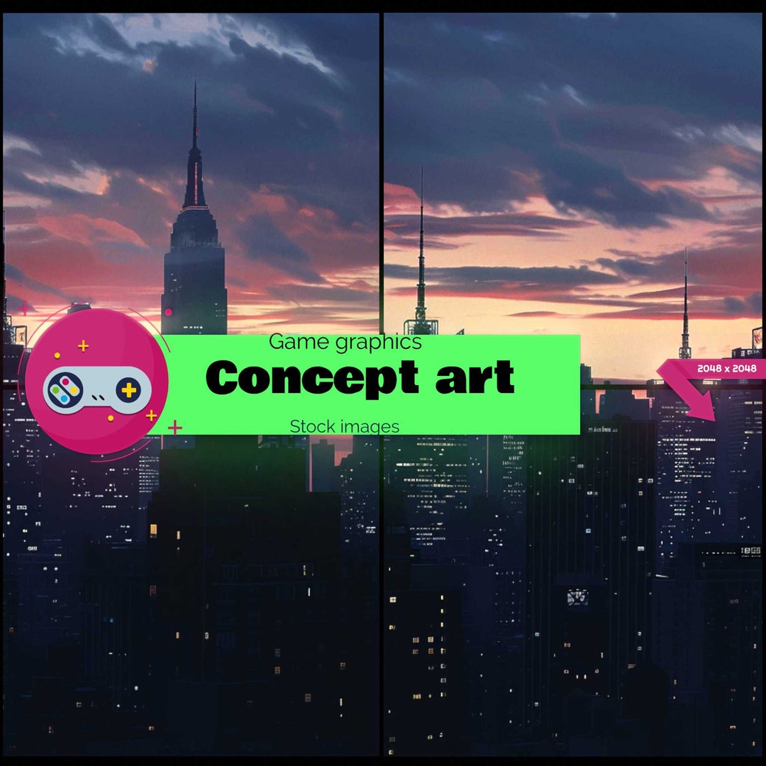 40 Beautiful Images of City Skylines, Ideal for Any Type of Project ...