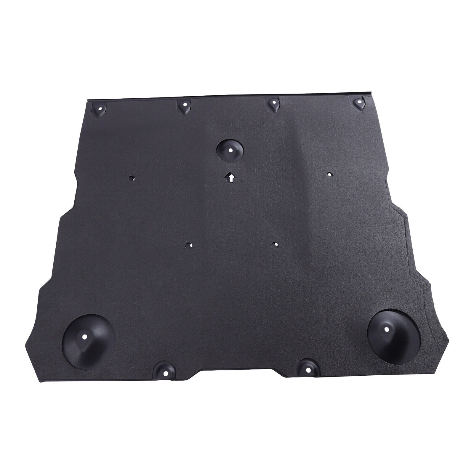 Model Y Metal Powder Coated Skid Plates - Etsy