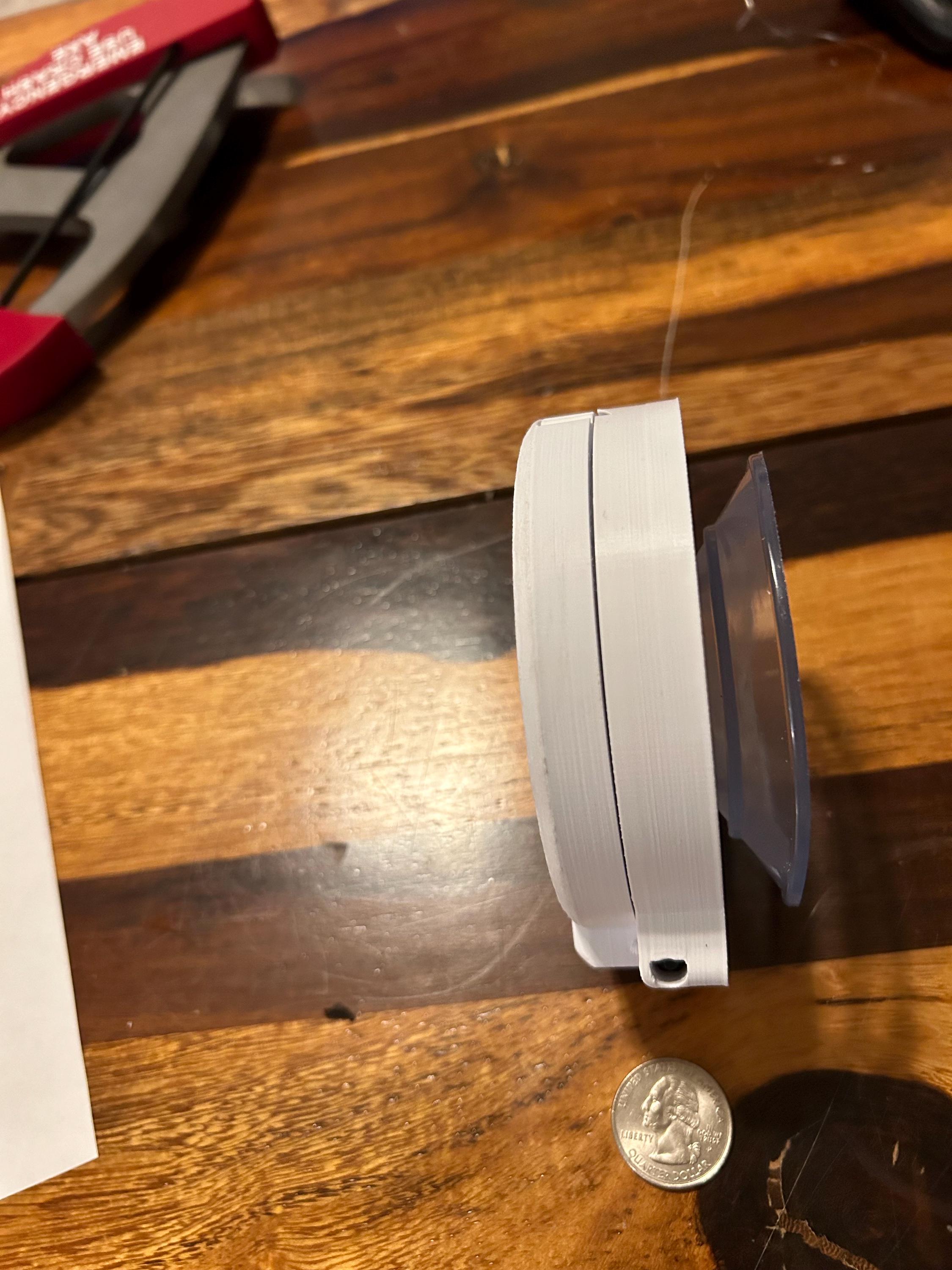 Folding Aviation Cup Holder, Custom Design, With Suction or Mounting ...