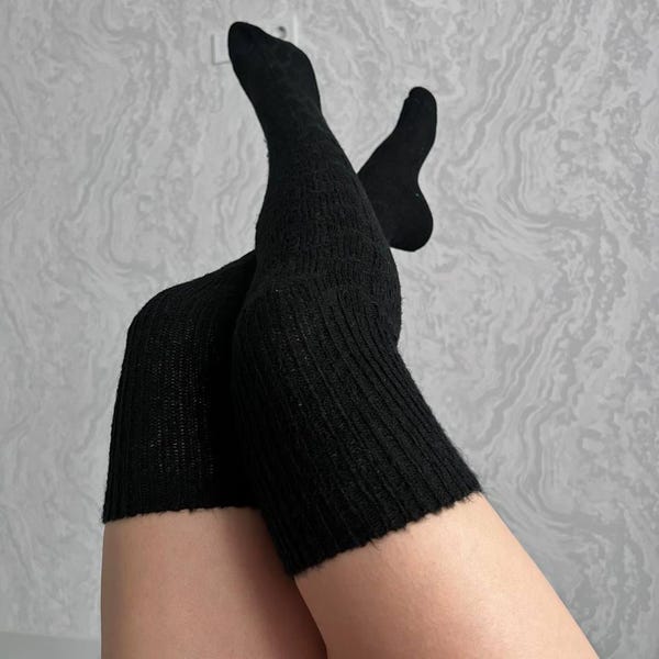 Over Boot Socks - Etsy