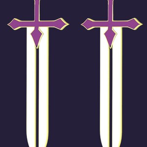 Bibleman Sword of the Spirit Party Game - Etsy