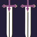 Bibleman Sword of the Spirit Party Game - Etsy