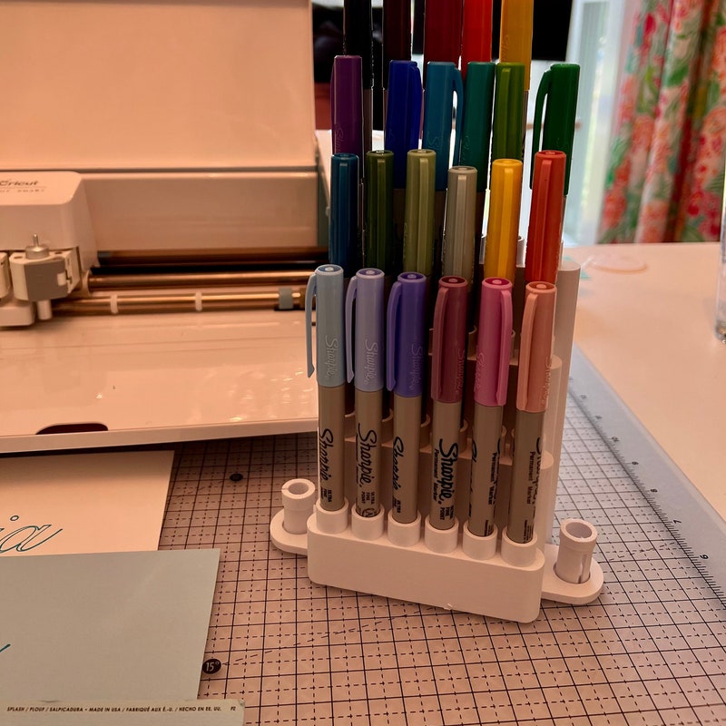 Cricut Pen Adapter - Etsy
