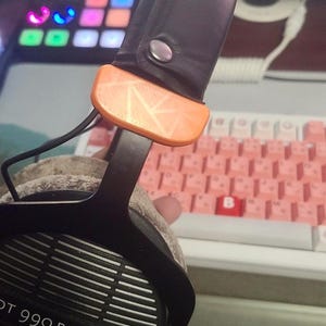 Beyerdynamic DT 770/880/990 Pro++, Complete Left & Right Replacement ...