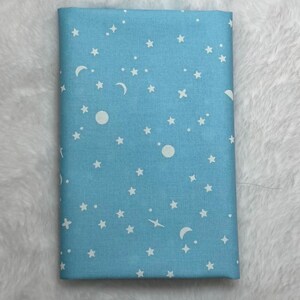 Space Sprinkles-waterfall-true Colors 2025 by Tula Pink for Free Spirit ...