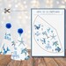 Under the Sea Party Hat Template Printable | Ocean-themed Kids Birthday ...