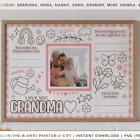 Mother's Day Mimi Printable Instant Download - Etsy