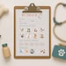 Pretend Play Vet Clinic, Pet Check Form, Kids Dramatic Play Printable ...