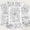Tooth Fairy Letter for Kids Printable, Tooth Fairy Note, Lost Tooth ...