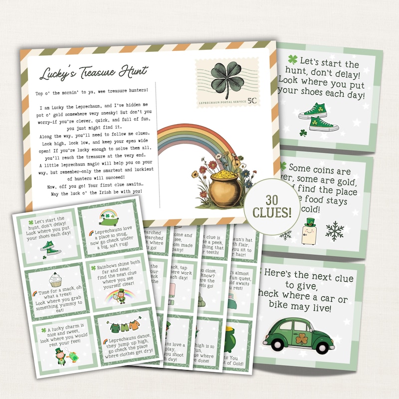 Svg at Patricks Day - Etsy