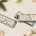 Christmas North Pole Currency, Play Money, Santa Claus Money, Printable ...