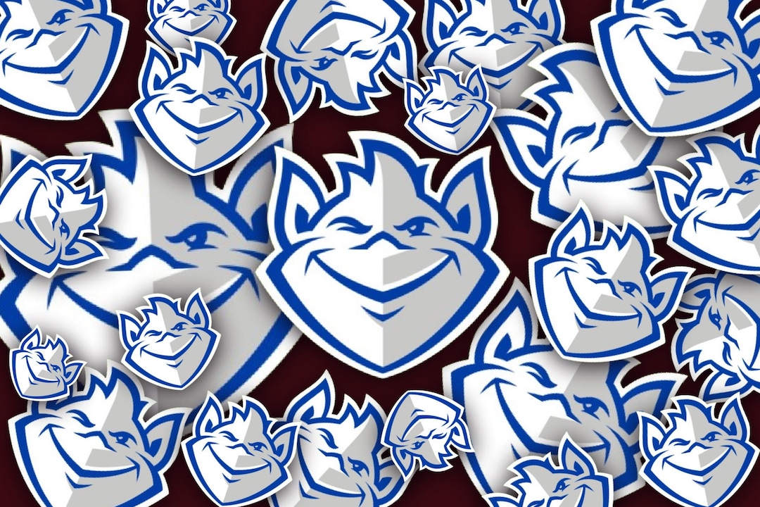 Billiken Vinyl Sticker - Etsy