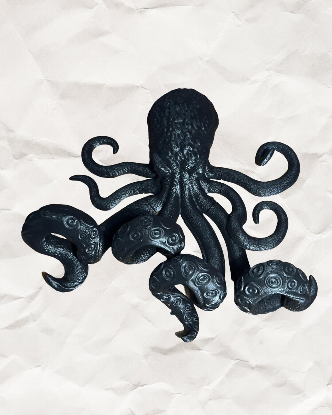 Octopus Headphone and Game Controller Holder - Etsy