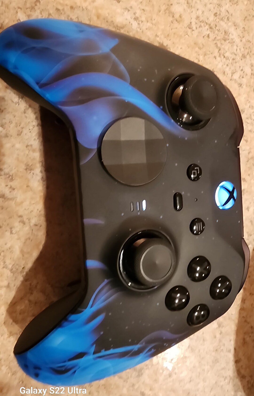 Modded Xbox Elite Series 2 Controller - Etsy