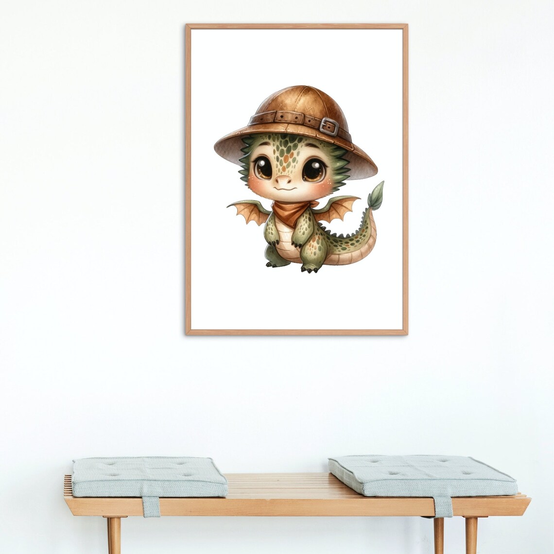 Cute Baby Dragon Clipart, Baby Dragon PNG, Baby Dragon Adventure ...