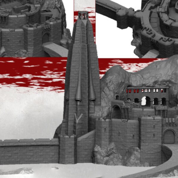 3d Print Files - Etsy