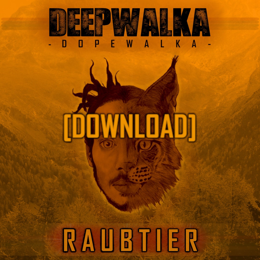 PREDATOR album 2023 MP3 DOWNLOAD - Etsy