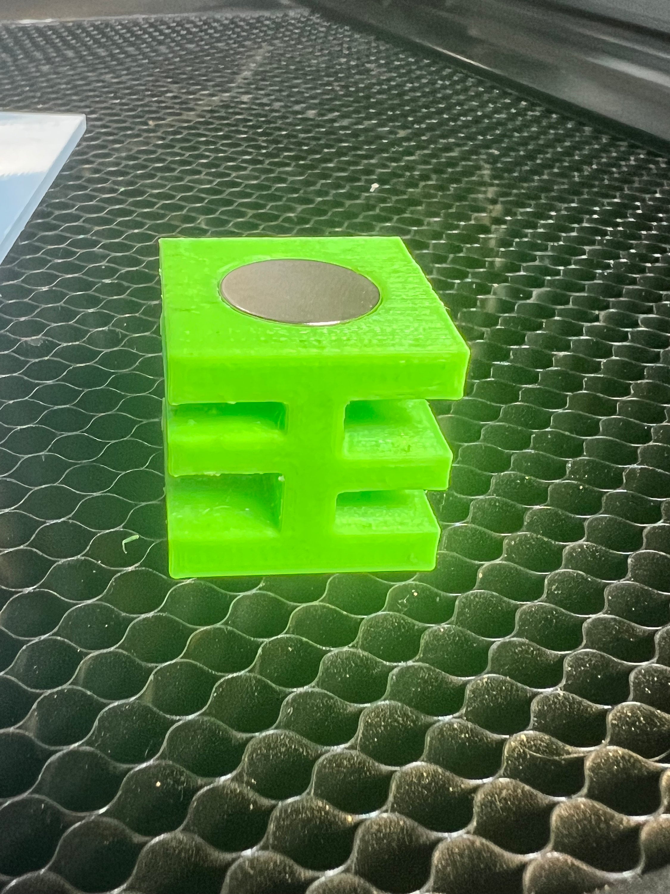 Laser Standoff Honeycomb Hold Down Riser Mutli Size - Etsy