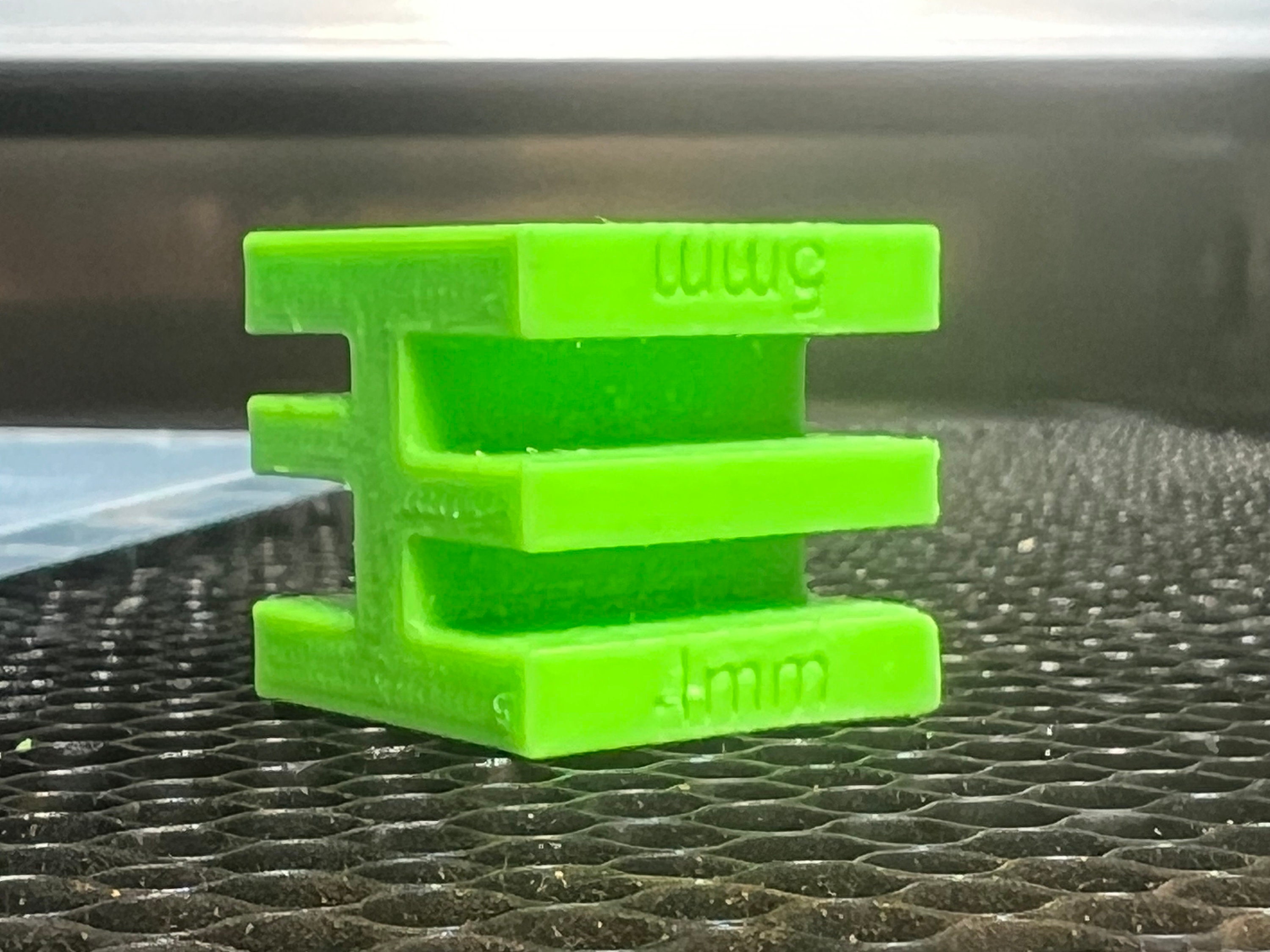 Laser Standoff Honeycomb Hold Down Riser Mutli Size - Etsy