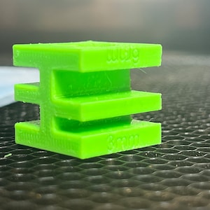 Laser Standoff Honeycomb Hold Down Riser Mutli Size - Etsy