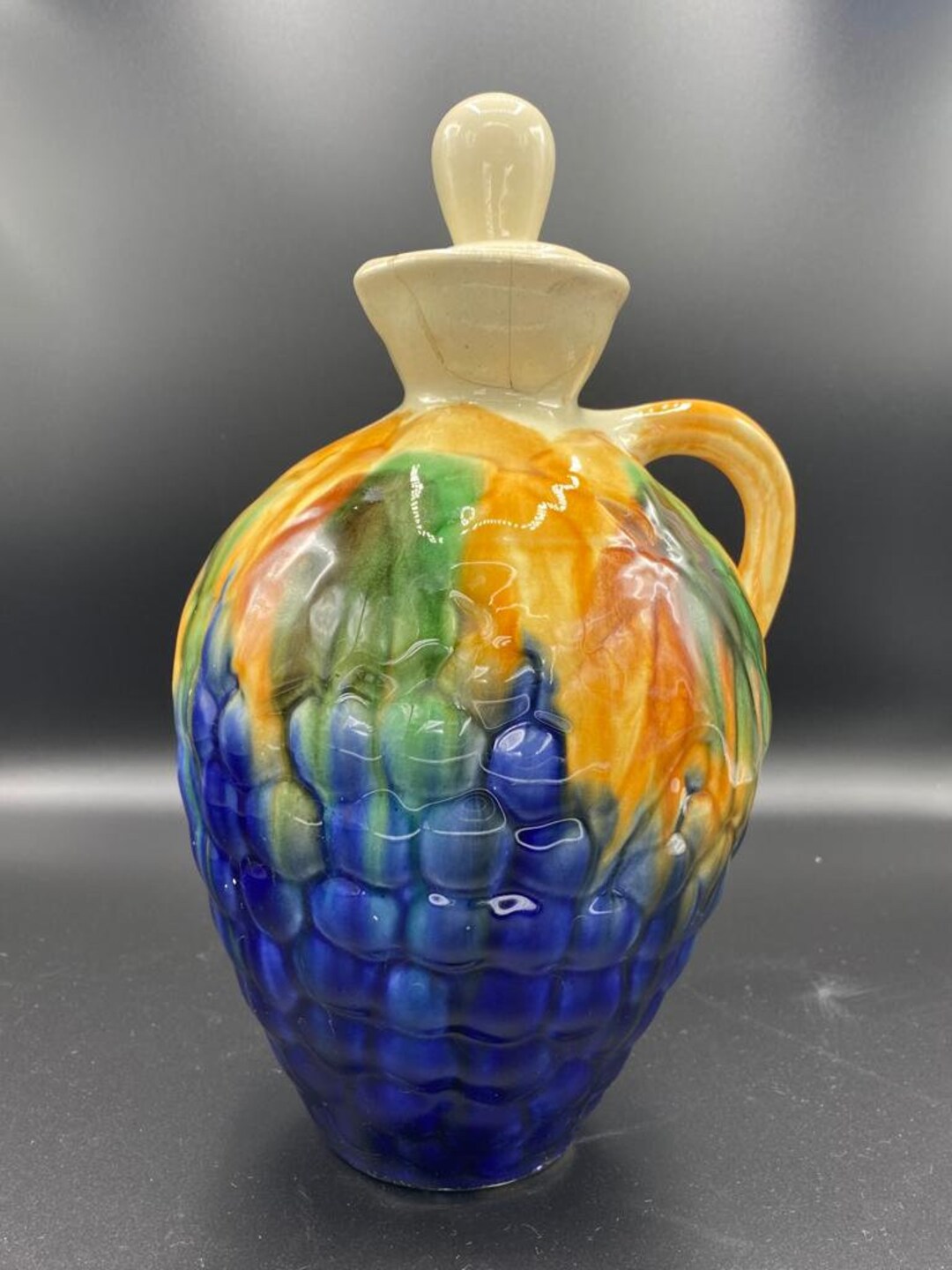 Ukrainian Ceramic Jug. Made in 60's. Still Fighting for New Meaning of ...