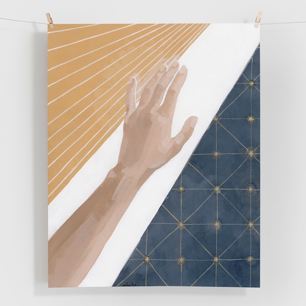 Lds Art Prints - Etsy