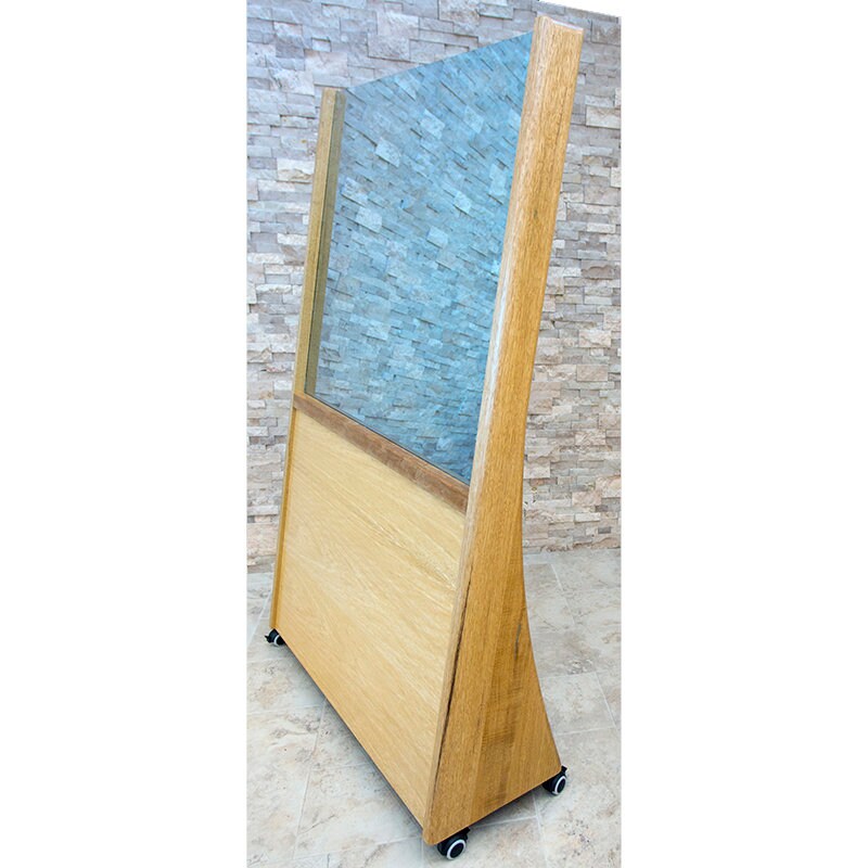 One Way Mirror Room Divider - Etsy