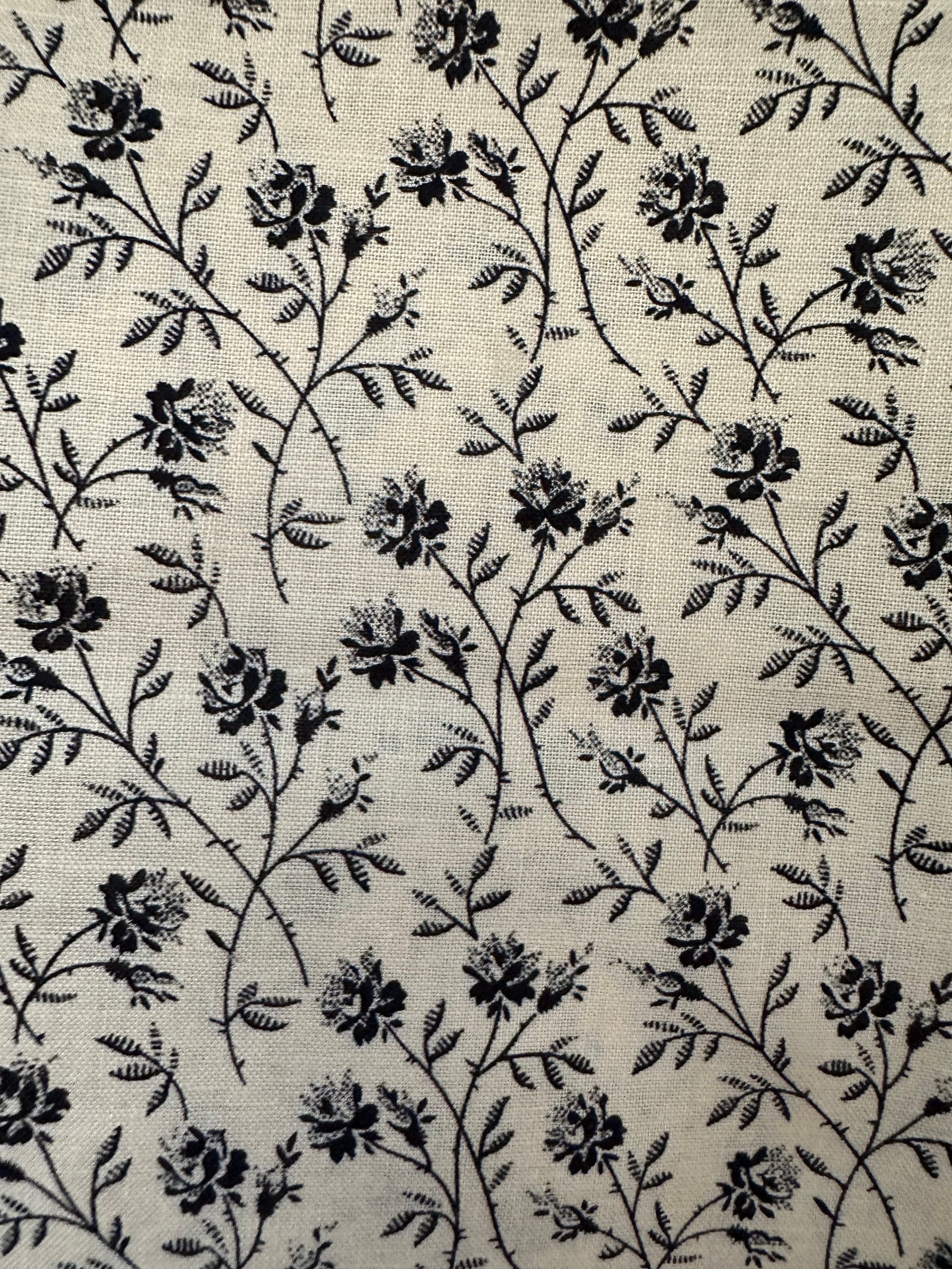 Reproduction Civil War Fabrics - Etsy