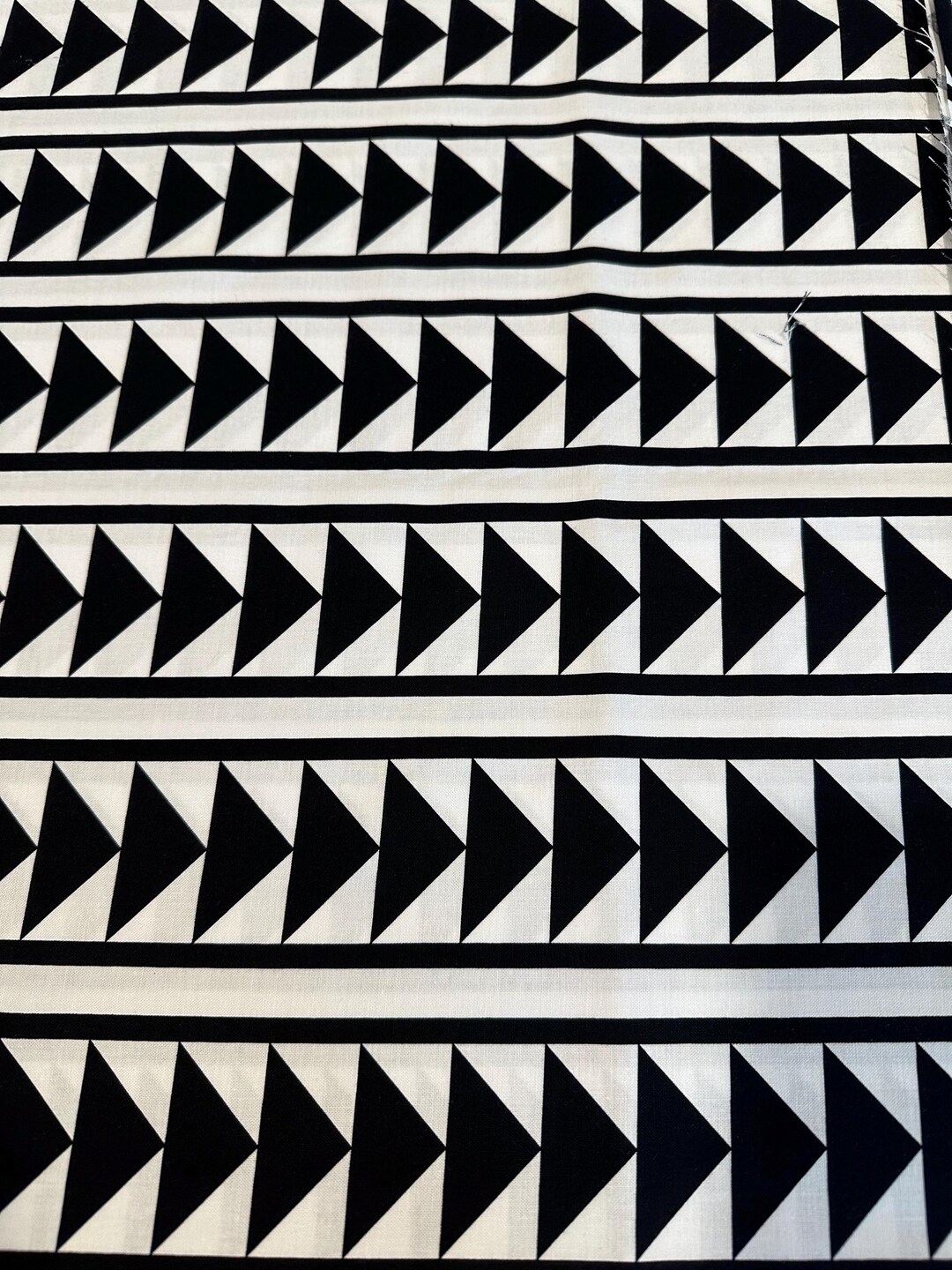 Sashingstash Fabric by Eleanor Dugan for Riley Blake Fabric - 1.5 Yard ...