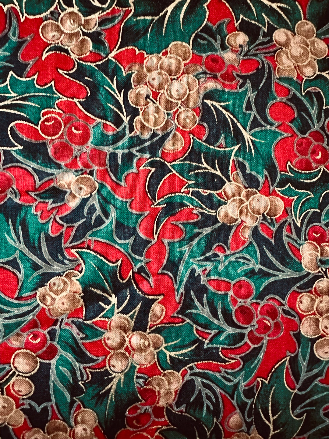 Woodland Winter - Hoffman Fabrics- Sold by the Yard - Etsy