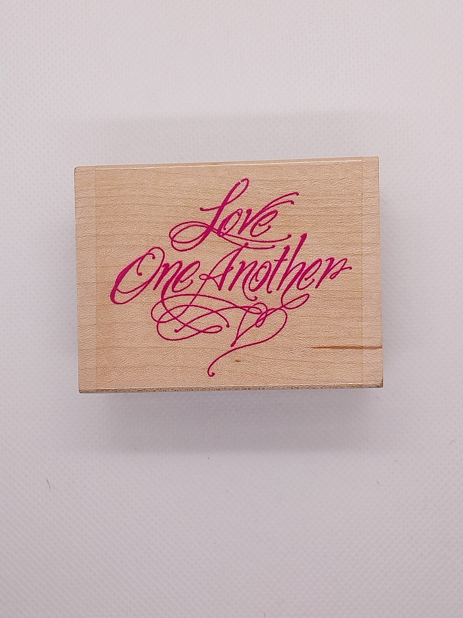 God Rubber Stamps Near to God Rubber Stamps God is Love - Etsy