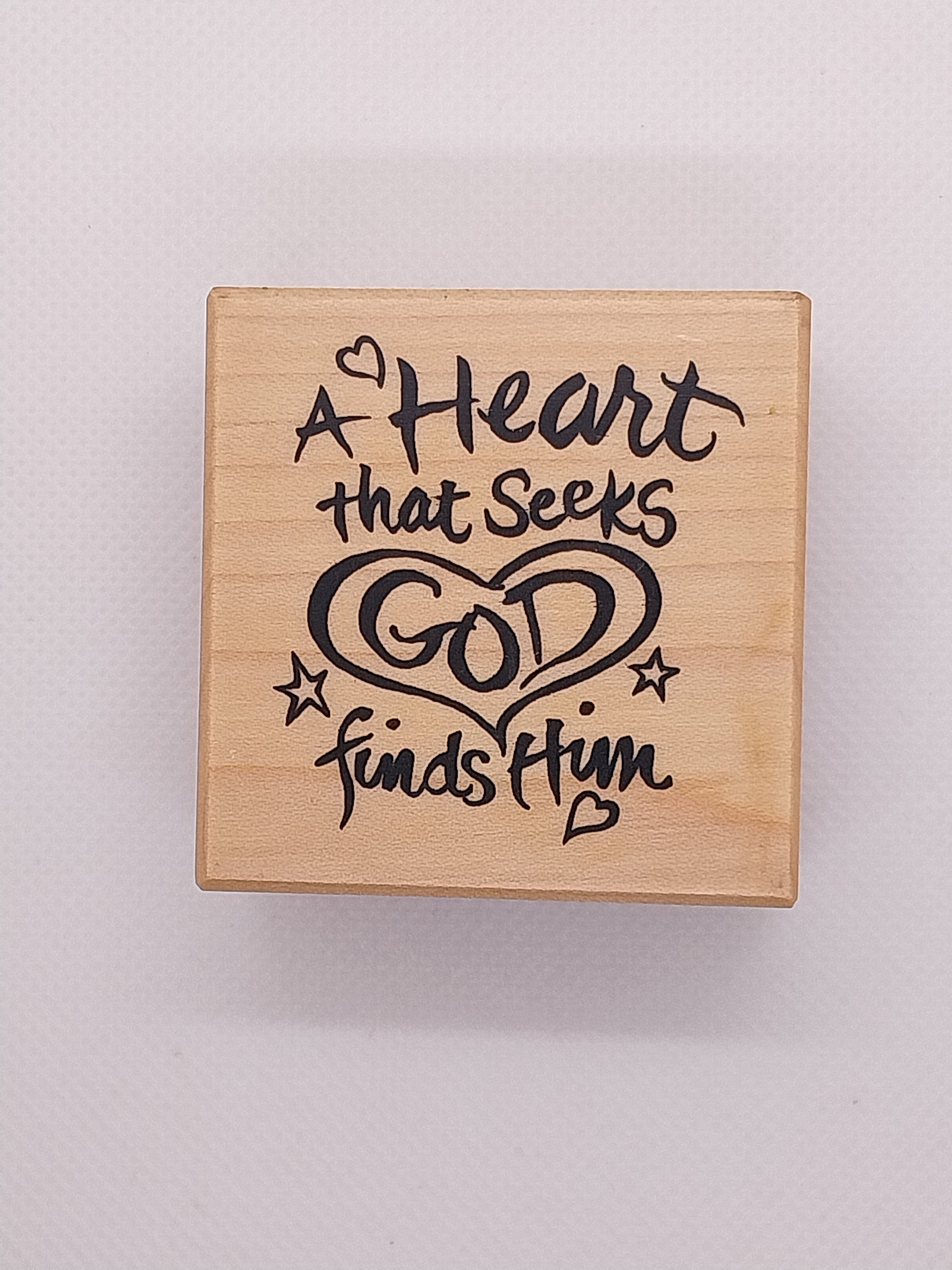 God Rubber Stamps Near to God Rubber Stamps God is Love - Etsy