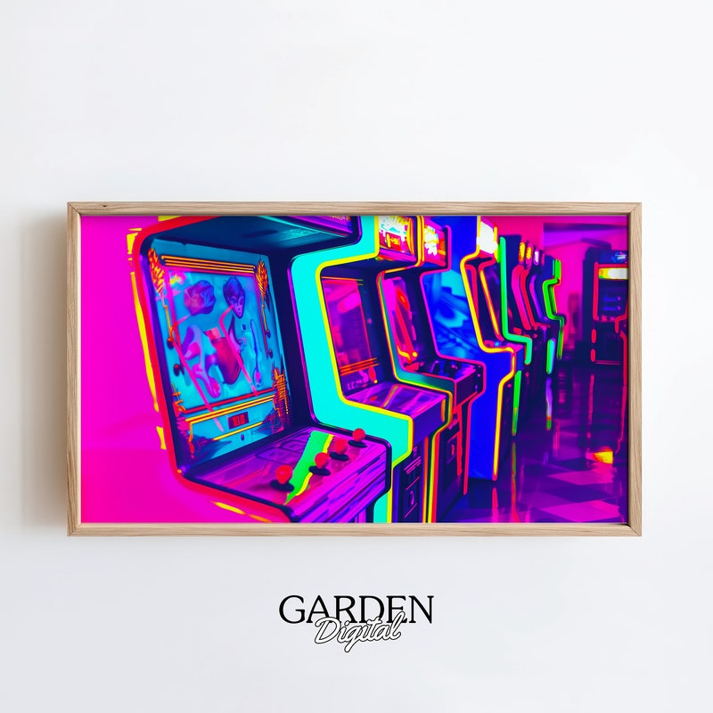 90s Picture Frame - Etsy