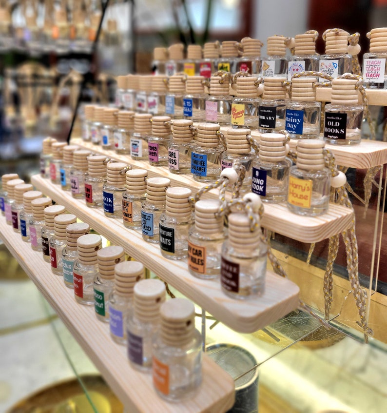 Jesus Take the Wheel Car Air Freshener Hanging Car Diffuser Christian ...