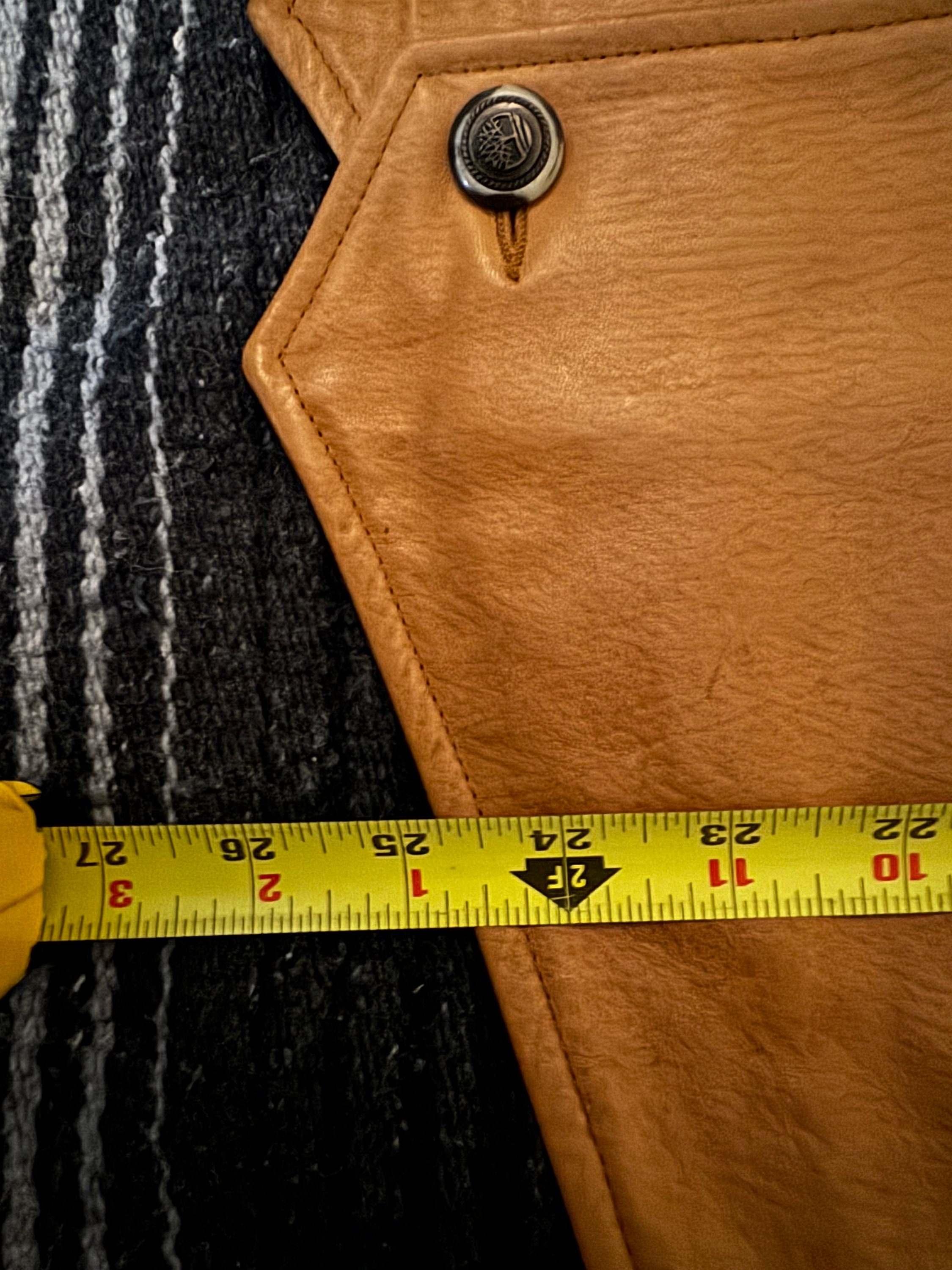 Chain Stitch Embroidery & Swarovski Rhinestone Timberland Leather ...