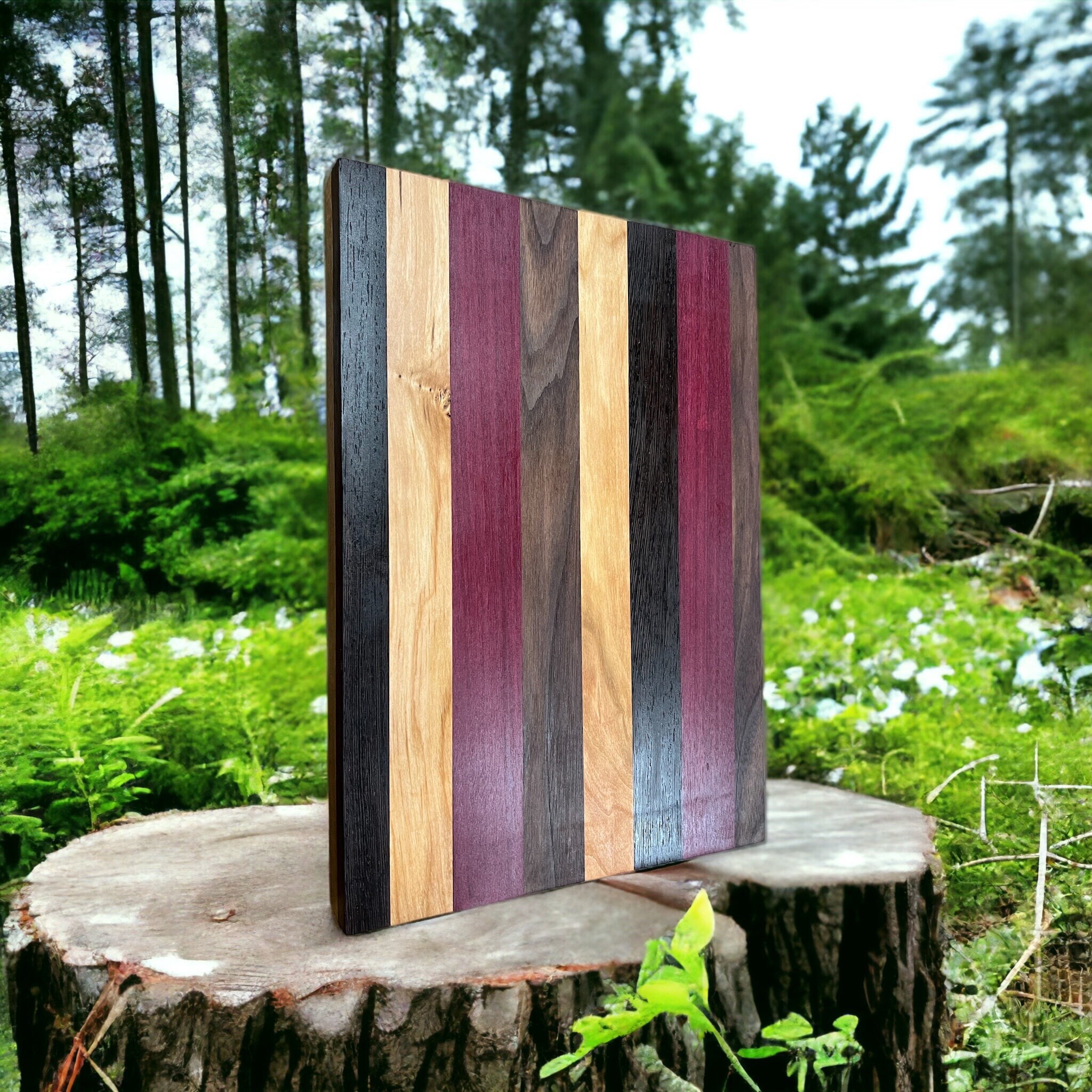 Double Sided Cutting Board - Etsy