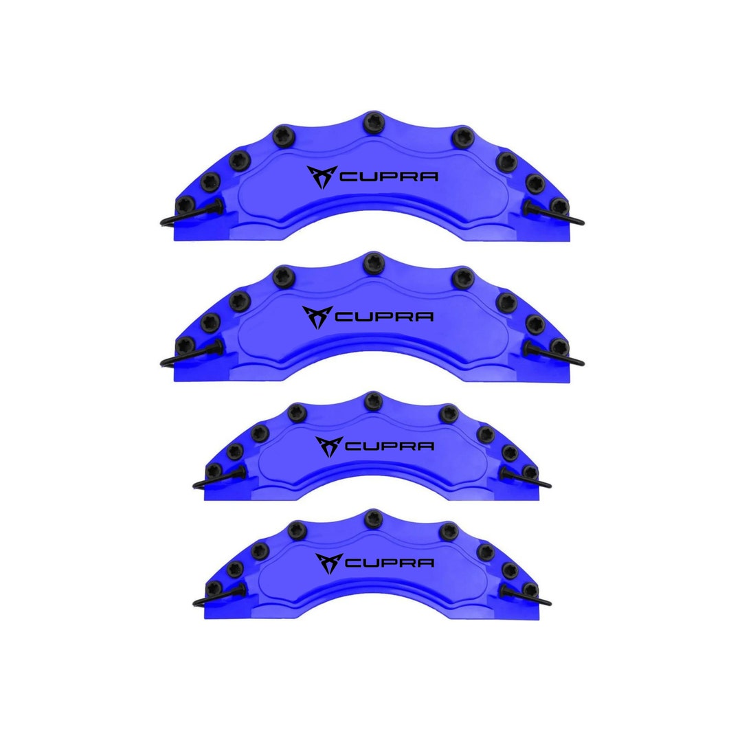 4 PCS for Cupra Brake Caliper Covers Size 16' and up Rims - Etsy