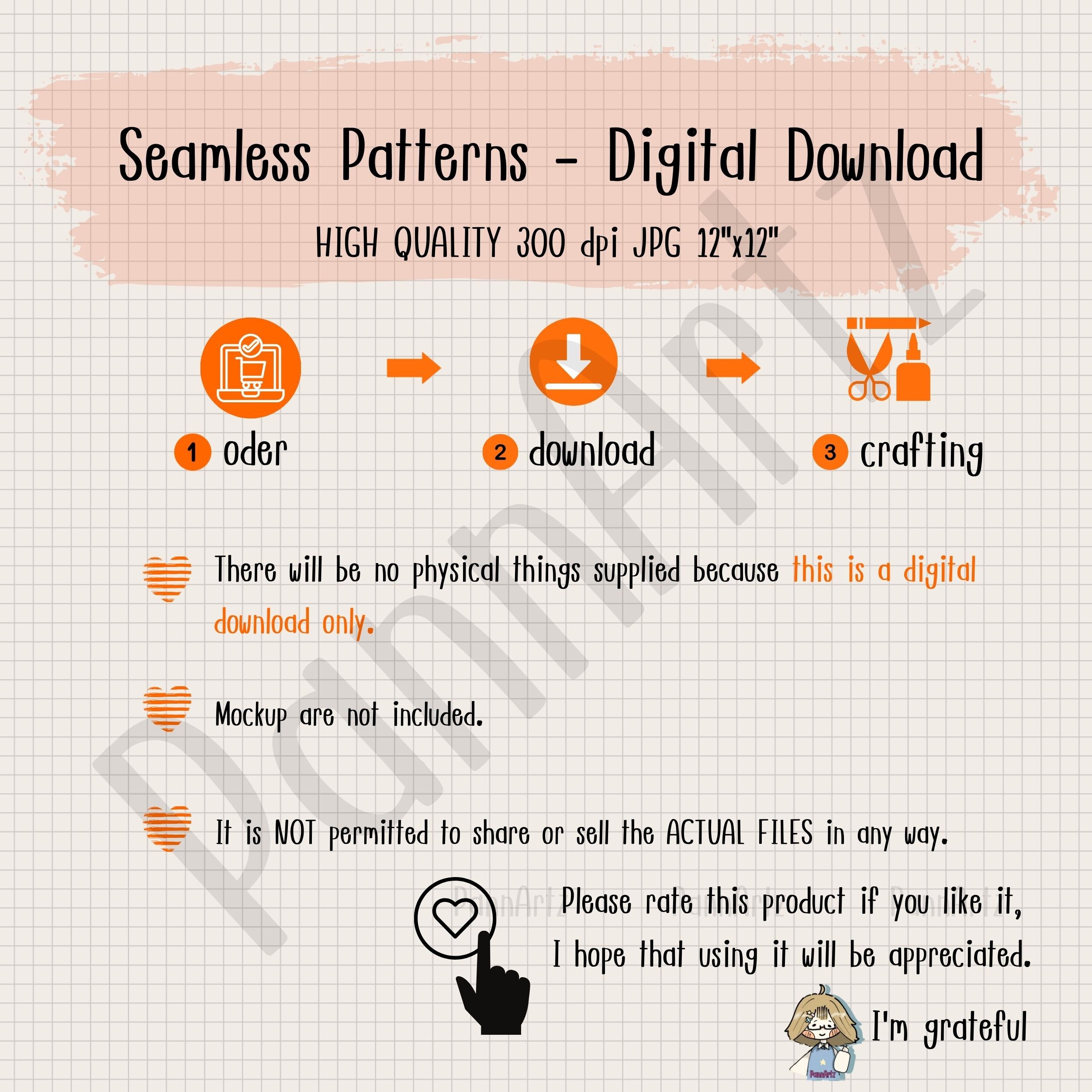 Pink Butterfly Seamless Pattern, Digital Paper Pack, 3D Paper Wrap ...