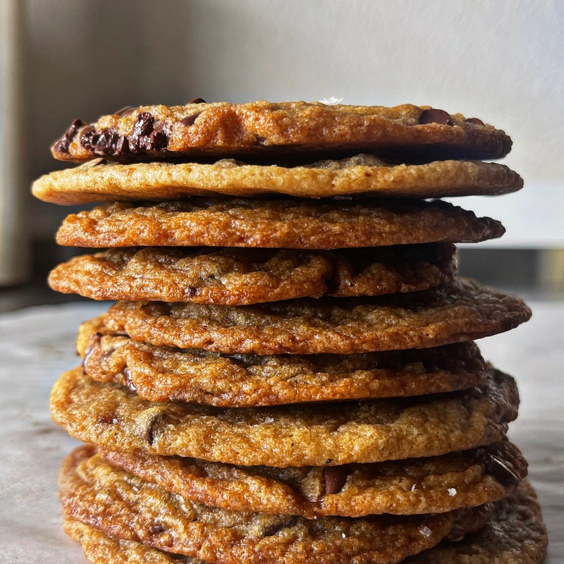 Baked House Bakery - Etsy