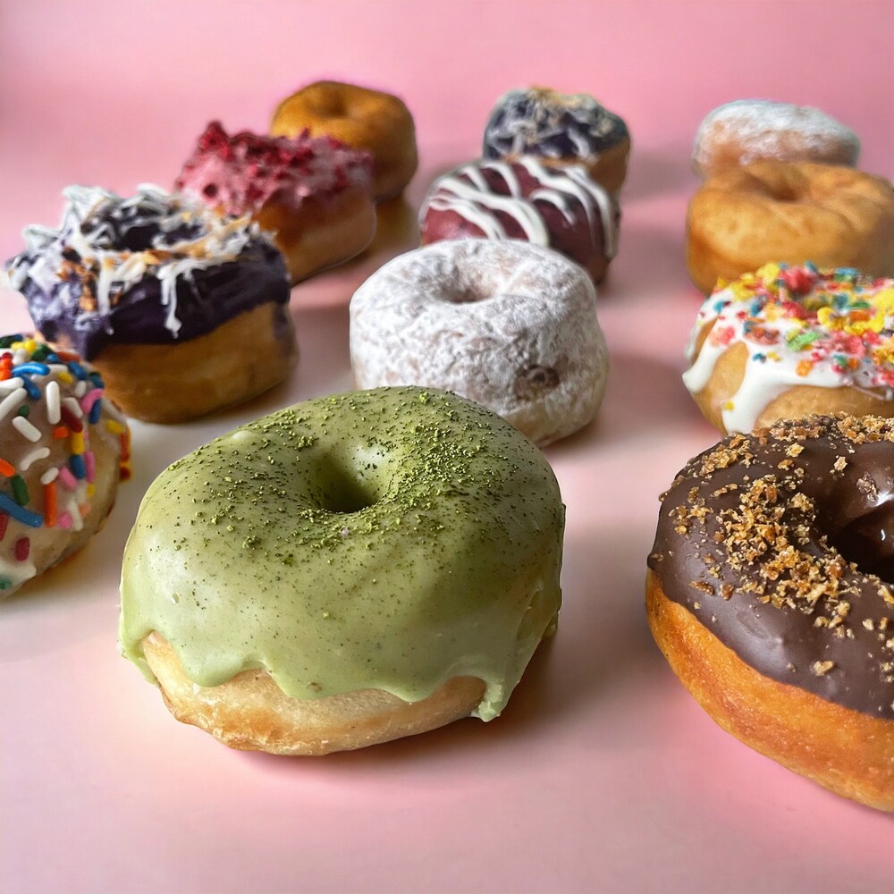 CartersBakeshop - Etsy