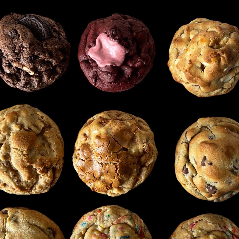 CartersBakeshop - Etsy