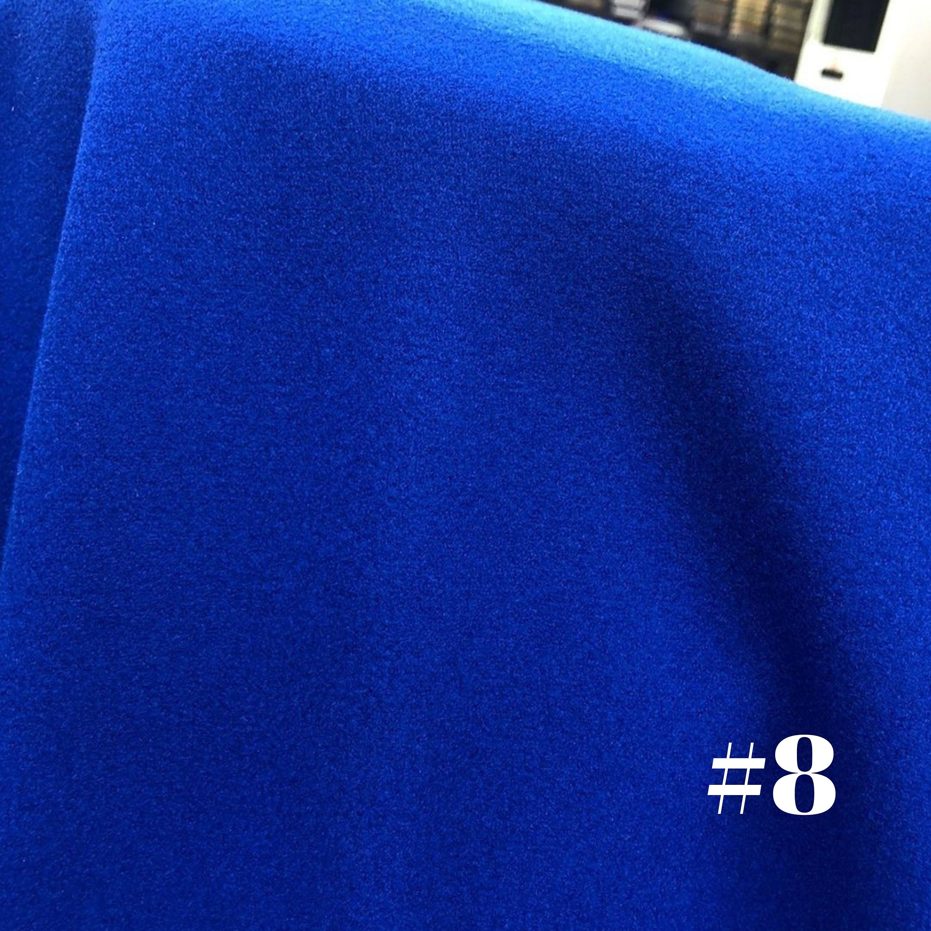 Wool Blend Overcoat Fabric by the Yard, Modern Woven Clothing Material ...