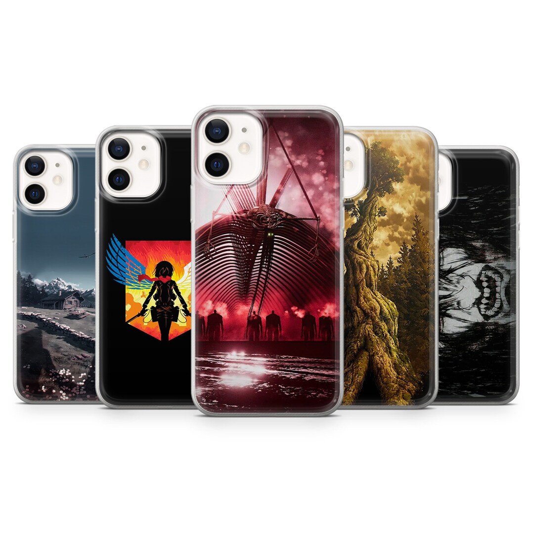 Titans Phone Case Cover for iPhone 15 Pro Max 14 13 12 11 XR SE ...