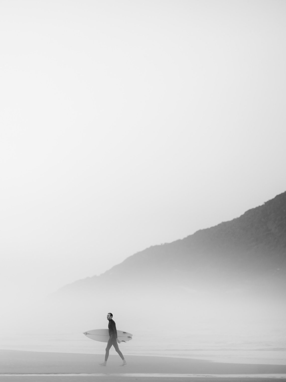 Surfboard Wall Art Wave Rider Art Digital – Coastal Vibes, Beach ...