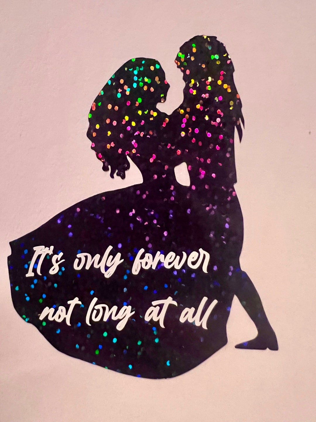 Limited Labyrinth Vinyl Decal Collection With Multi Designs~ New ...