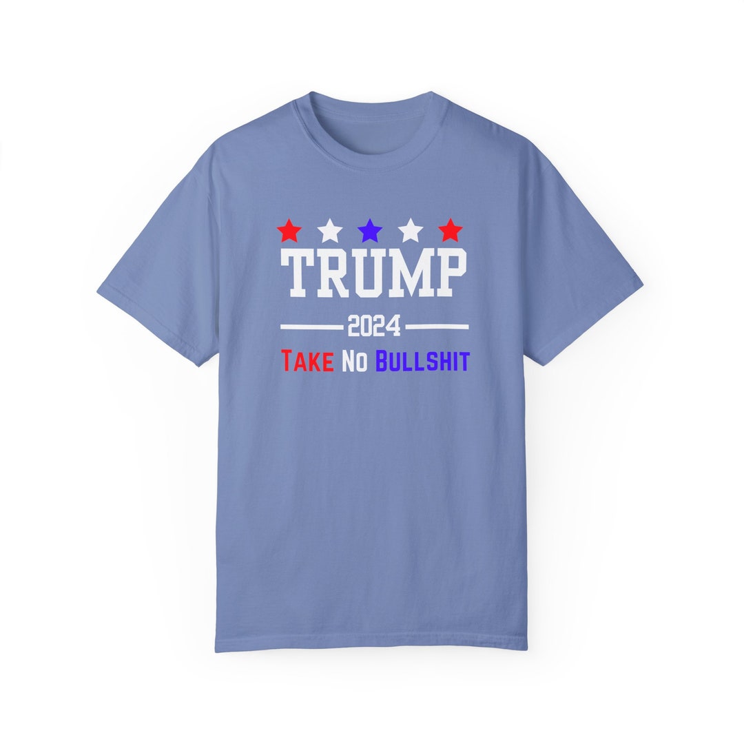 Trump 2024 Shirts, Political Tees, Patriotic T-shirts, Republican Party ...